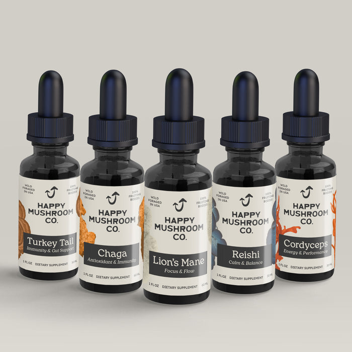 Products – Happy Mushroom Co.