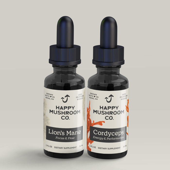 Products – Happy Mushroom Co.