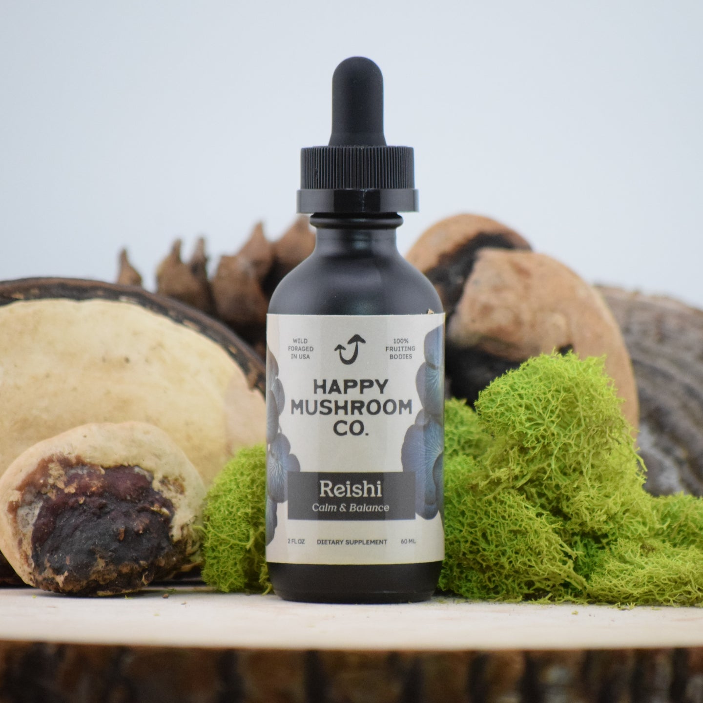 Products – Page 2 – Happy Mushroom Co.